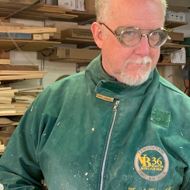 Frontrange Woodturners